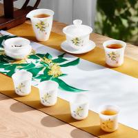 China Ceramic Tea Pots The Perfect Combination of Style and Function for sale