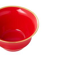 China Ready To Ship In Stock Serve Your Drinks In Style With Our Colourful Ceramic Tea Coffee Set As Picture Shown for sale