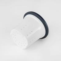 China Ready To Ship In Stock Ceramic Coffee Tea Water Mug Cup With Coaster For Customized Logo Pattern for sale