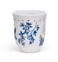 China Stylish Ceramic Coffee Mug For Christmas Gift for sale