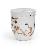 China Stylish Ceramic Coffee Mug For Christmas Gift for sale