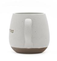 China Customised Ceramic Coffee Cup Mug Modern Style for Support Occasion Selection for sale