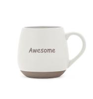 China Customised Ceramic Coffee Cup Mug Modern Style for Support Occasion Selection for sale