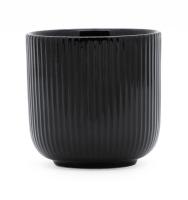 China Microwave Safe Ceramic Coffee Cup Mug with Customised Capacity for sale