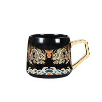 China Color Changing Ceramic Mug for Everyday Use for sale