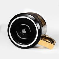 China Color Changing Ceramic Mug for Everyday Use for sale