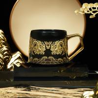 China Color Changing Ceramic Mug for Everyday Use for sale