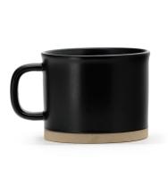 China Lovely Customized 14 Oz Ceramic Dad Mug Ceramic Coffee Mug For Father'S Day Birthday Gift for sale