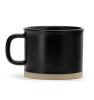 China Lovely Customized 14 Oz Ceramic Dad Mug Ceramic Coffee Mug For Father'S Day Birthday Gift for sale