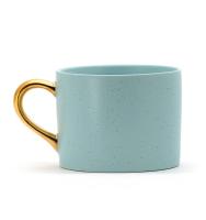 China Lovely Eco Friendly Crockery Elegant Design Mom Mug Ceramic Coffee Mug For Mothers Day for sale