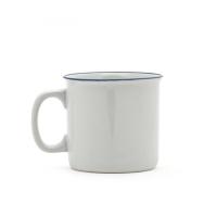 China Customised Ceramic Coffee Mug GIFT BOX Style Microwave and Dishwasher Safe for sale