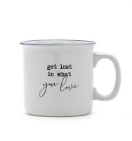 China Customised Ceramic Coffee Mug GIFT BOX Style Microwave and Dishwasher Safe for sale