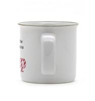 China Customised Ceramic Coffee Mug GIFT BOX Style Microwave and Dishwasher Safe for sale