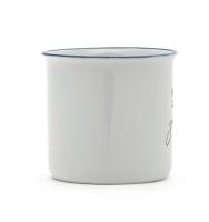 China Customised Ceramic Coffee Mug GIFT BOX Style Microwave and Dishwasher Safe for sale