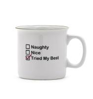 China Customised Ceramic Coffee Mug GIFT BOX Style Microwave and Dishwasher Safe for sale