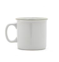 China Customised Ceramic Coffee Mug GIFT BOX Style Microwave and Dishwasher Safe for sale
