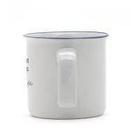 China Customised Ceramic Coffee Mug GIFT BOX Style Microwave and Dishwasher Safe for sale