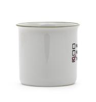 China Customised Ceramic Coffee Mug GIFT BOX Style Microwave and Dishwasher Safe for sale