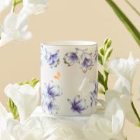 China Customized Ceramic Wax Melt Burners in Various Shapes Sample Charge for sale