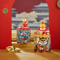 China Customizable Ceramic Home Decorations in Unique Shapes and Hues for sale