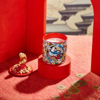China Customizable Ceramic Home Decorations in Unique Shapes and Hues for sale