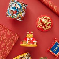 China Customizable Ceramic Home Decorations in Unique Shapes and Hues for sale