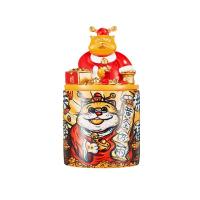 China Customizable Ceramic Home Decorations in Unique Shapes and Hues for sale