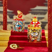China Customizable Ceramic Home Decorations in Unique Shapes and Hues for sale