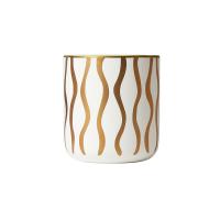 China Personalized Ceramic Candle Holders / Birthday Candle Holderss Elevate Your Home Decor for sale
