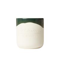 China Unique Ceramic Candle Stand Customized Color And Shape Free Sample For Gift Decoration for sale