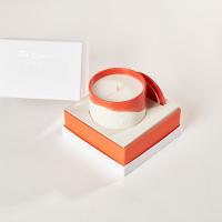 China Unique Ceramic Candle Stand Customized Color And Shape Free Sample For Gift Decoration for sale