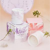 China Customized Designer Candle Holder For Home Decor Birthday Gift Shape Design Color Design Pattern Design for sale