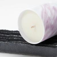China Customized Designer Candle Holder For Home Decor Birthday Gift Shape Design Color Design Pattern Design for sale