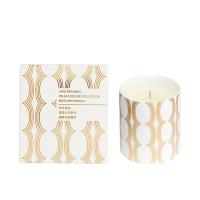 China Customized Ceramic Candle Holder With Various Shape And Color for Gift Decoration for sale