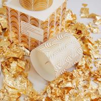 China Customized Ceramic Candle Holder With Various Shape And Color for Gift Decoration for sale