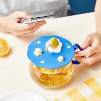 China Gift Decoration Support Occasion Selection Glass Cup For Water Tea And  Beverage for sale
