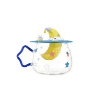 China Gift Decoration Support Occasion Selection Glass Cup For Water Tea And  Beverage for sale