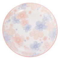 China Ready To Ship In Stock Modern Ceramic Dinnerware Sets Customizable Color Patterns For Gift for sale