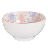 China Ready To Ship In Stock Modern Ceramic Dinnerware Sets Customizable Color Patterns For Gift for sale
