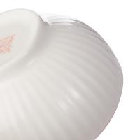 China Ready To Ship In Stock Modern Ceramic Dinnerware Sets Customizable Color Patterns For Gift for sale