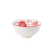 China Ready To Ship In Stock Modern Style Ceramic Dinner Plate / Dinnerware With Customizable Color And Package Options As Gift for sale