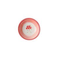 China Ready To Ship In Stock Modern Style Ceramic Dinner Plate / Dinnerware With Customizable Color And Package Options As Gift for sale
