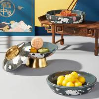 China Ready To Ship In Stock Best Selling Colorful Modern Dinnerware Sets With Gift Box As Gift for sale