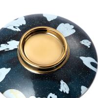 China Ready To Ship In Stock Best Selling Colorful Modern Dinnerware Sets With Gift Box As Gift for sale