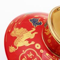 China Ready To Ship In Stock Modern And Stylish Ceramic Dinnerware Sets With Customizable Colorful Gift Box Decoration Plates for sale