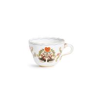 China Ready To Ship In Stock 2Pieces Ceramic Cup And Saucer Set Dinnerware Ceramic Coffee Mugs for sale