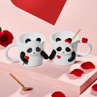 China Ready To Ship In Stock Support Holiday Selection Valentine'S Day Ceramics For All-Season Customized Ceramics for sale