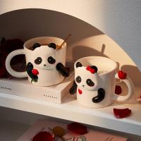 China Ready To Ship In Stock Support Holiday Selection Valentine'S Day Ceramics For All-Season Customized Ceramics for sale
