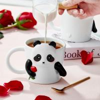 China Ready To Ship In Stock Support Holiday Selection Valentine'S Day Ceramics For All-Season Customized Ceramics for sale