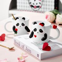 China Ready To Ship In Stock Support Holiday Selection Valentine'S Day Ceramics For All-Season Customized Ceramics for sale